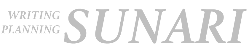 sunari – コピーライター｜プランナー｜名古屋